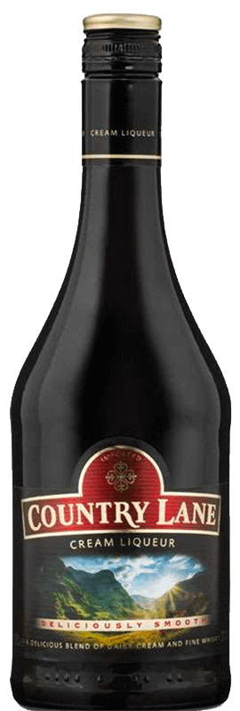 Likör – Country Lane | Pernod Ricard Sverige