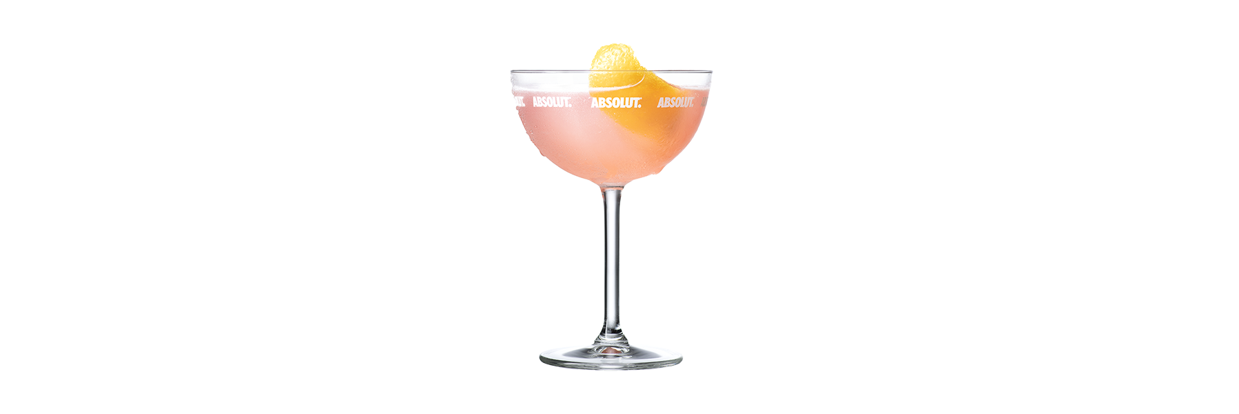 Vodkadrink Absolut Cosmopolitan | Pernod Ricard Sverige