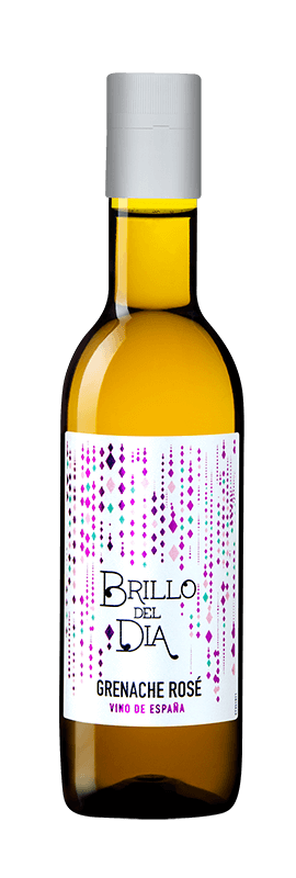 Vin – Brillo Del Dia Grenache Rosé PET | Pernod Ricard