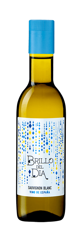 Vin – Brillo Del Dia Sauvignon Blanc PET | Pernod Ricard