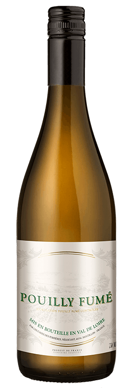 Vin – Caves des Perrières Pouilly Fumé | Pernod Ricard Sverige