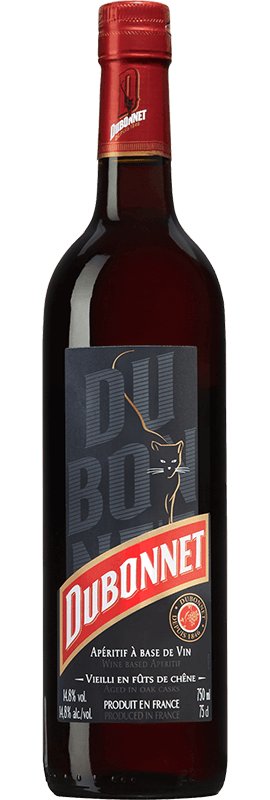 Aperitif – Dubonnet | Pernod Ricard Sverige