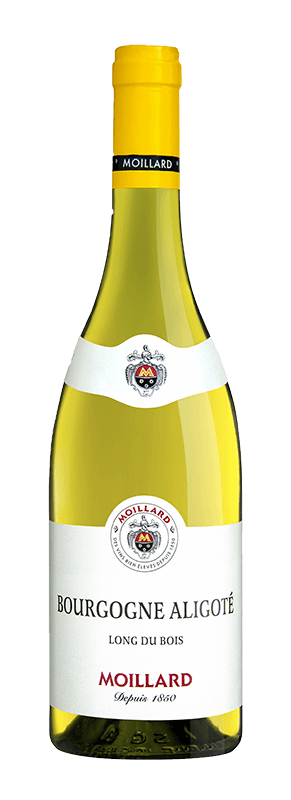 Vin – Moillard Bourgogne Aligoté | Pernod Ricard Sverige