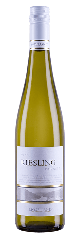 Vin – Moselland Riesling Kabinett | Pernod Ricard Sverige
