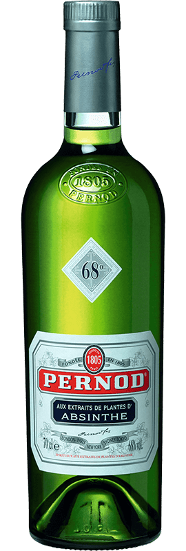 Aperitif – Pernod Absinthe | Pernod Ricard Sverige