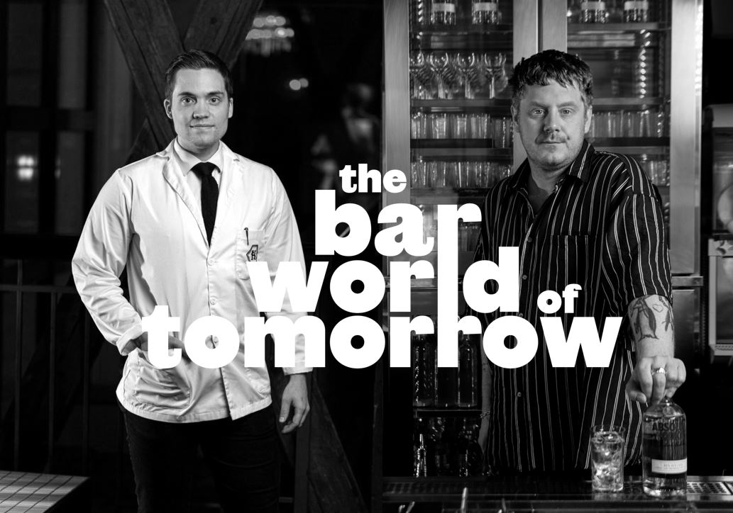Mixing with Mission | Bartender experts take the lead